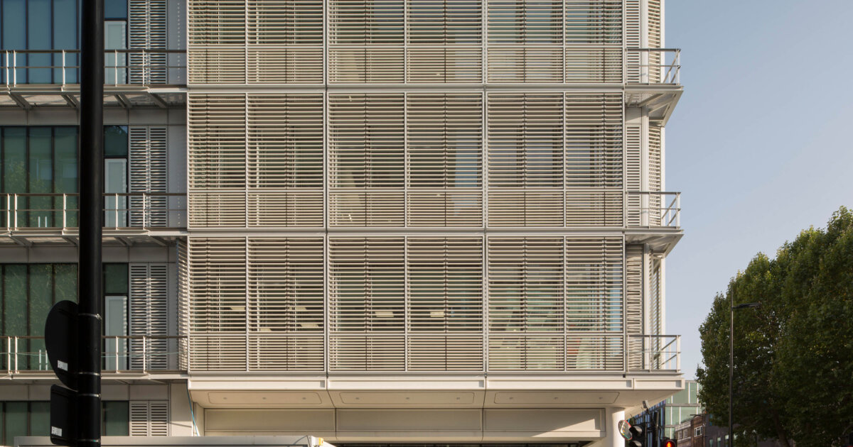 NHS London’s first major proton beam therapy unit is nearing completion ...
