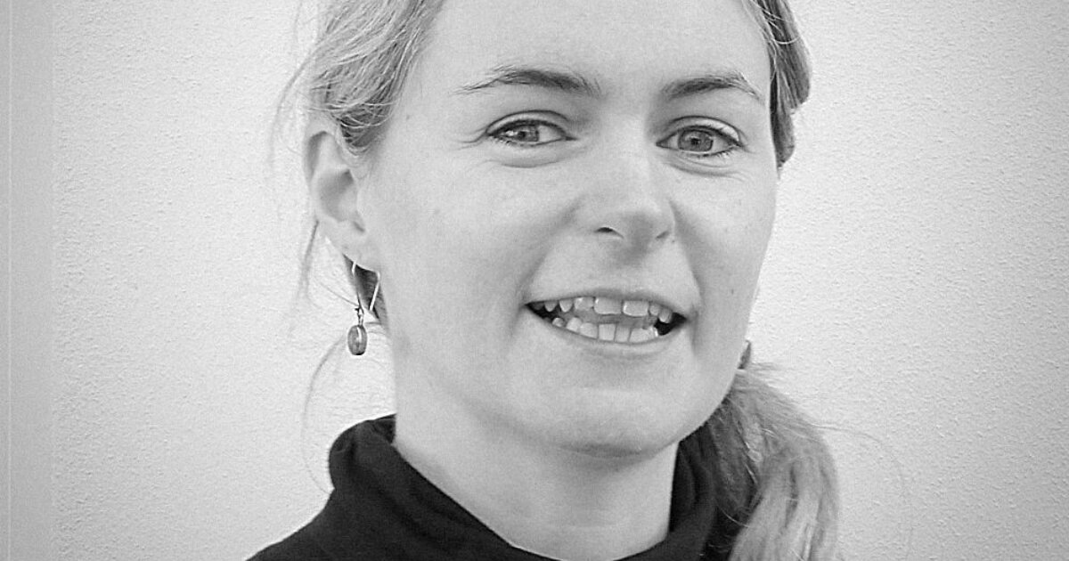 Elizabeth (Libby) considers the advantages of BIM - Insight - Cagni ...